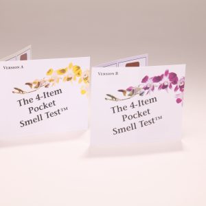 Sensonics scratch-and-sniff smelltests Archieven - MediSense | Smelltest.eu