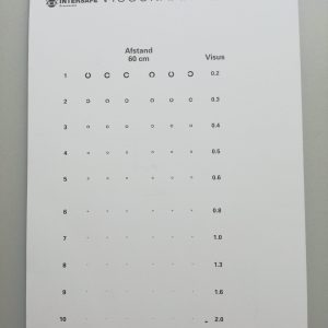 Visuskaarten Archieven - MediSense | Smelltest.eu