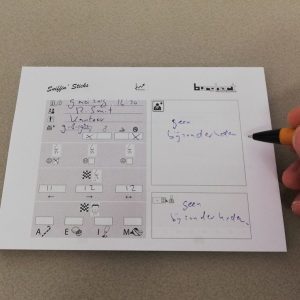 How to use the Sniffin' Sticks - MediSense | Smelltest.eu