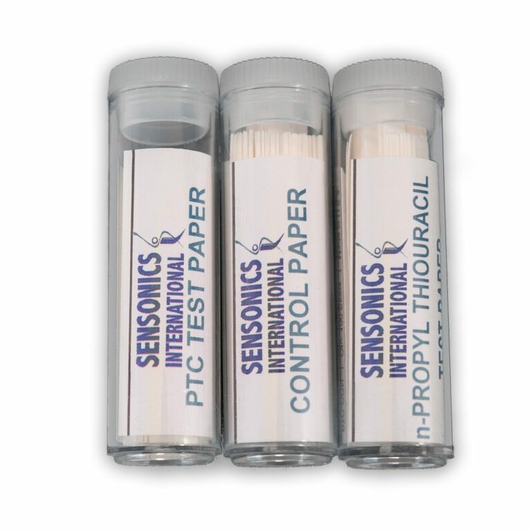 Smell Training Information and Smell Training Kits | MediSense