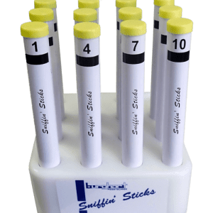 Burghart Sniffin' Sticks - MediSense | Smelltest.eu