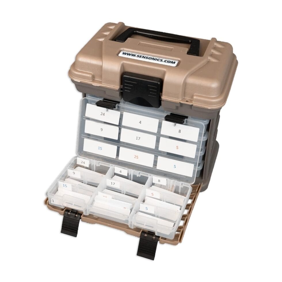 Taste Strips - Multiple Taste Strips Kits Available | MediSense