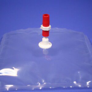 Tedlar Bags - Leverancier Gaszakken - MediSense | Smelltest.eu