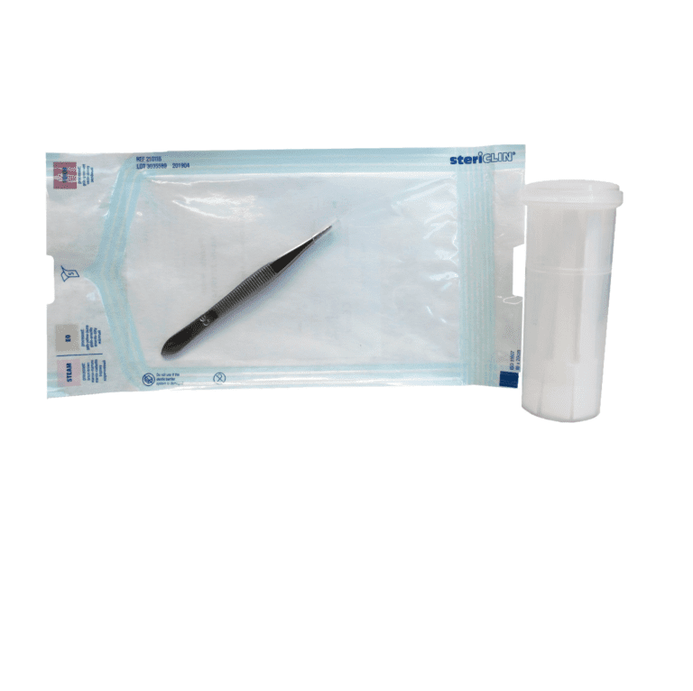 Taste Strips - MediSense | Smelltest.eu