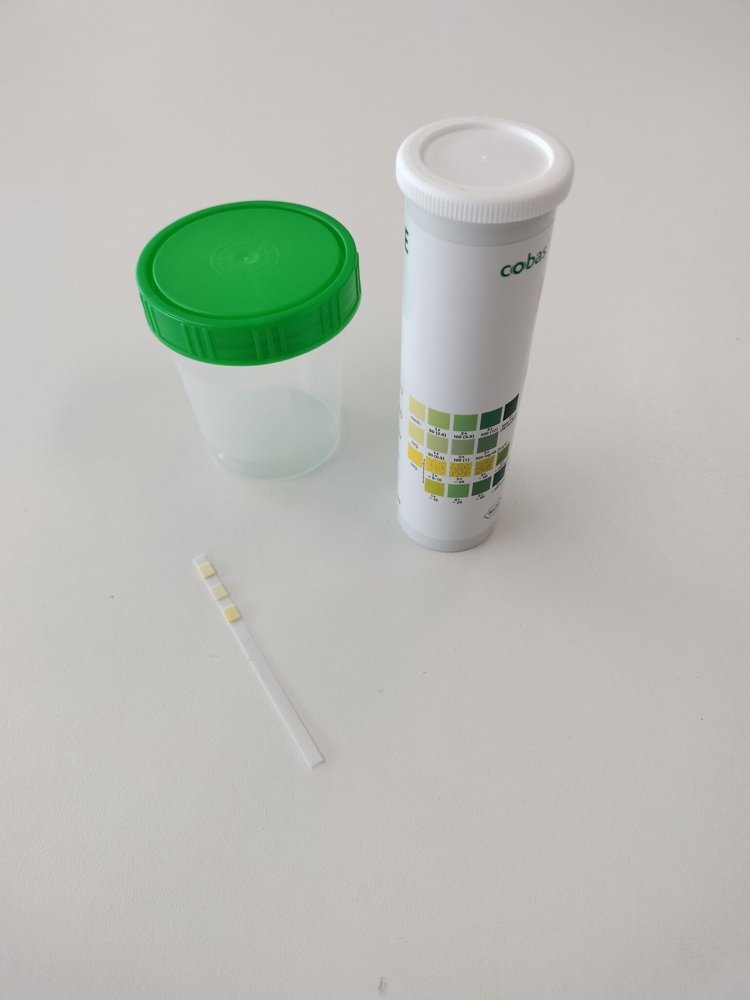 Combur Test - Soorten, Gebruiksaanwijzing, Aflezen, Teststrips