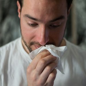 Smell test explanation & which smell tests are there | MediSense