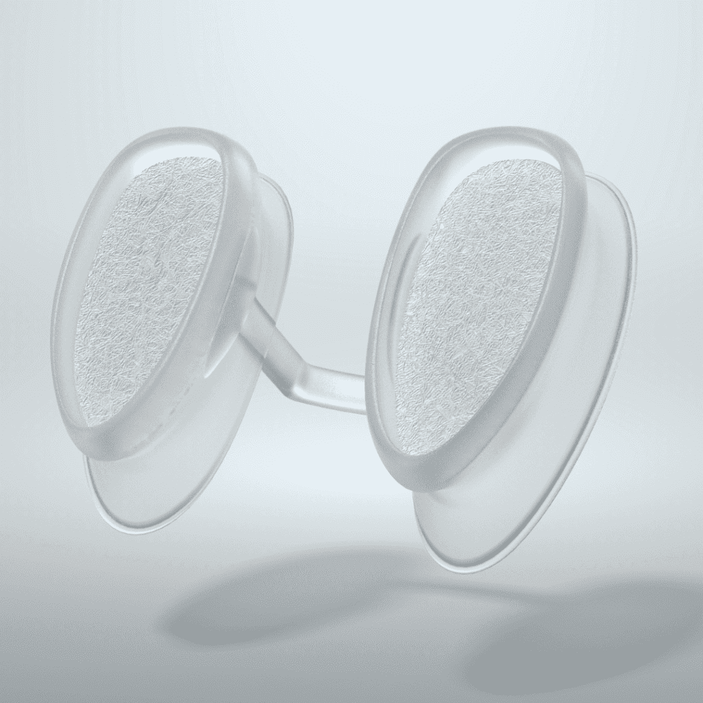 NOSA plugs (nasal plugs) - Order NOSA nasal plugs | MediSense